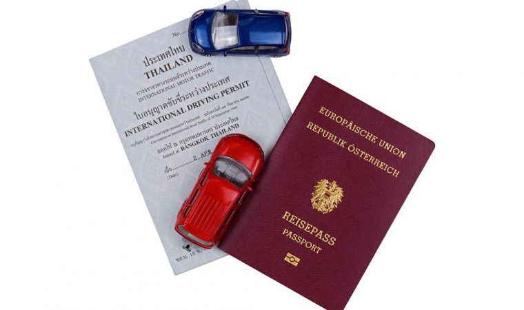 What is an International Driver's License? | IDA Office Guide