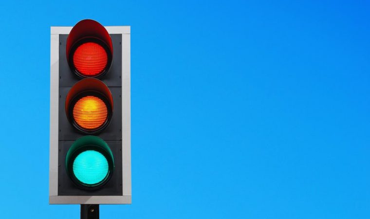 Ampeln in verschiedenen Ländern. Ihre Besonderheiten und Unterschiede