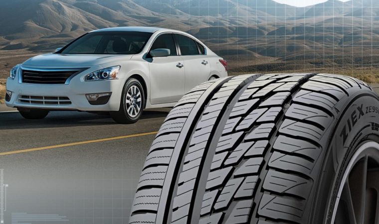 Neumáticos de Automóvil: Guía de Tipos, Diseños y Selección