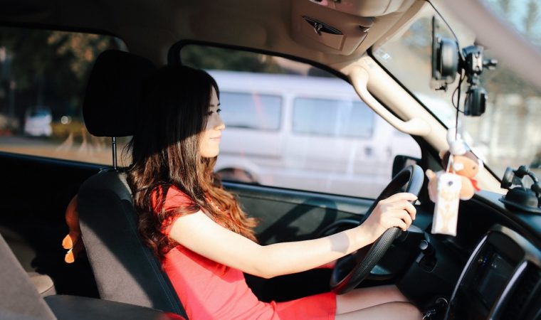 Getting a driver's license in South Korea