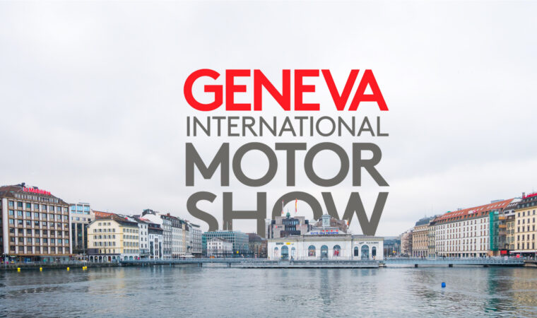 Geneva Motor Show