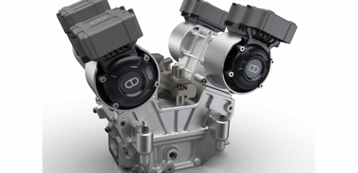 Advantages of Intelligent Valve Actuation