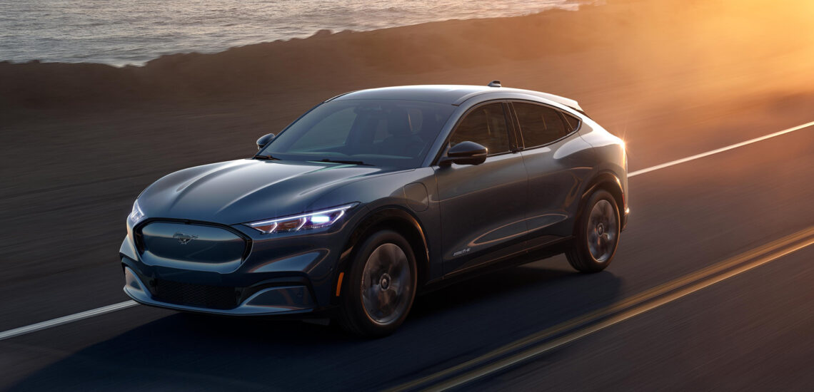 Los mejores lanzamientos de 2021 en el mundo automotriz