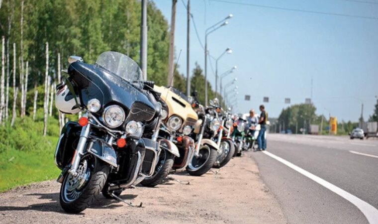 Harley-Davidson: A Legendary Ride Through Time