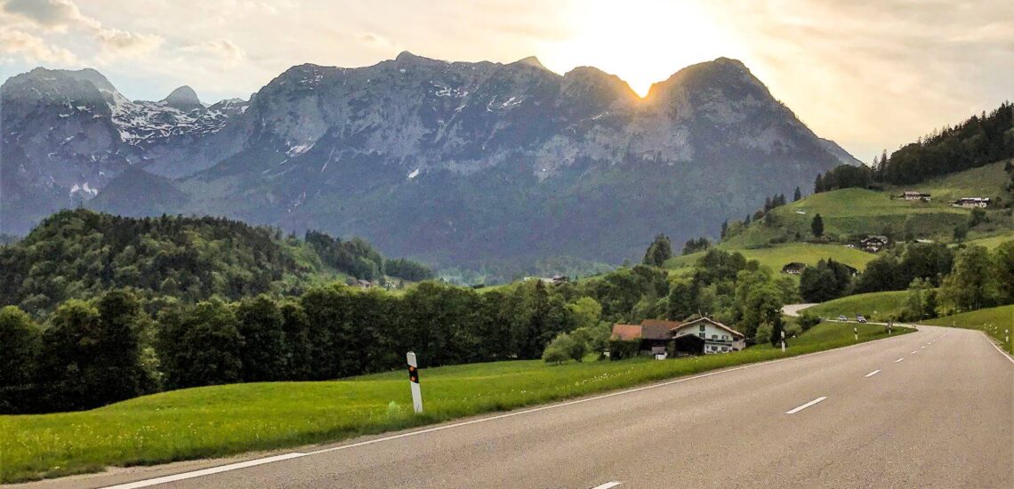 Driving in Germany: A Comprehensive Guide for Travelers