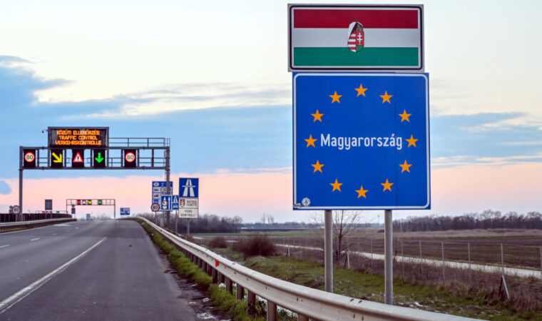 Driving in Hungary: Tips and Travel Guide