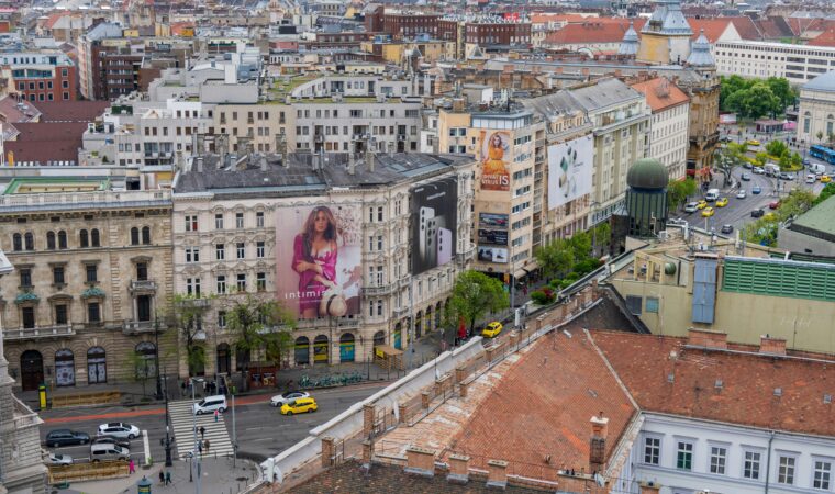 Driving in Hungary: Tips and Travel Guide