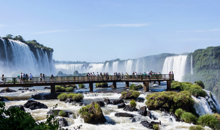 10 Interesting Facts About Paraguay