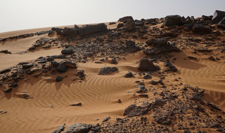 10 Fatos Interessantes Sobre o Sudão