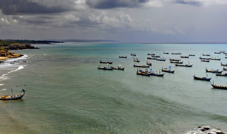 10 Interesting Facts About Ghana