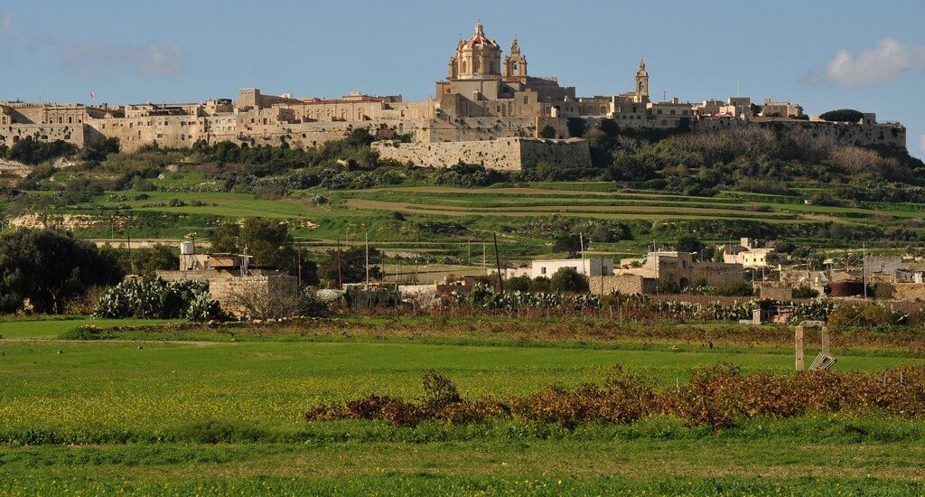 10 Interesting Facts About Malta
