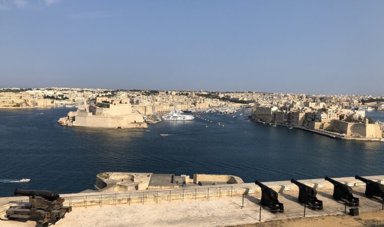 10 Interesting Facts About Malta