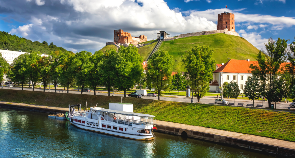 10 Interesting Facts About Lithuania