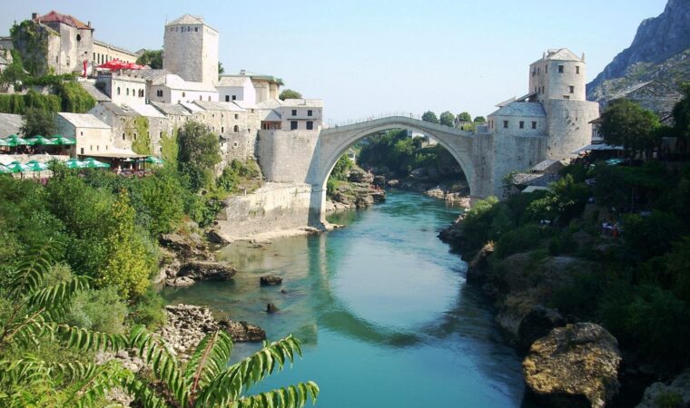 10 Interesting Facts About Bosnia and Herzegovina
