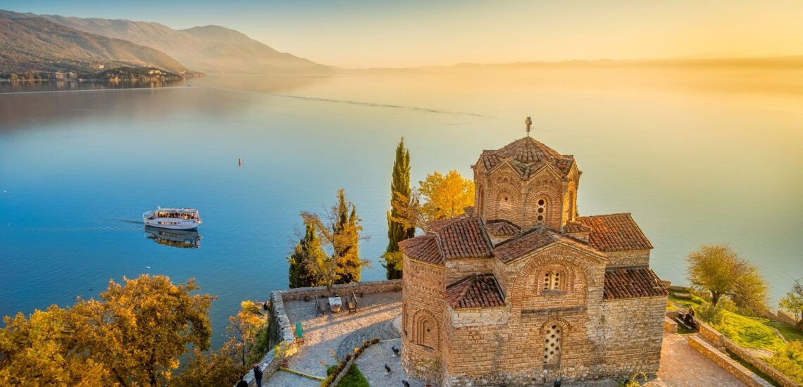 10 Interesting Facts About Macedonia
