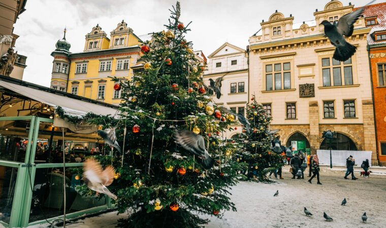 10 Interesting Facts About Czech Republic