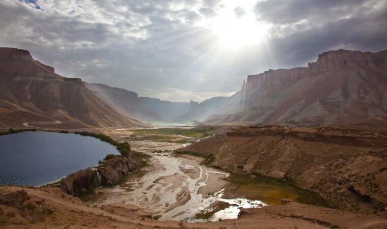 10 Interesting Facts About Afghanistan