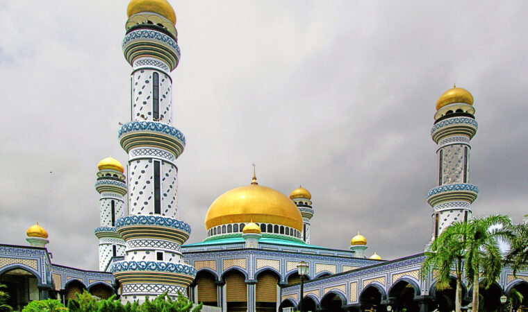 10 Interesting Facts About Brunei