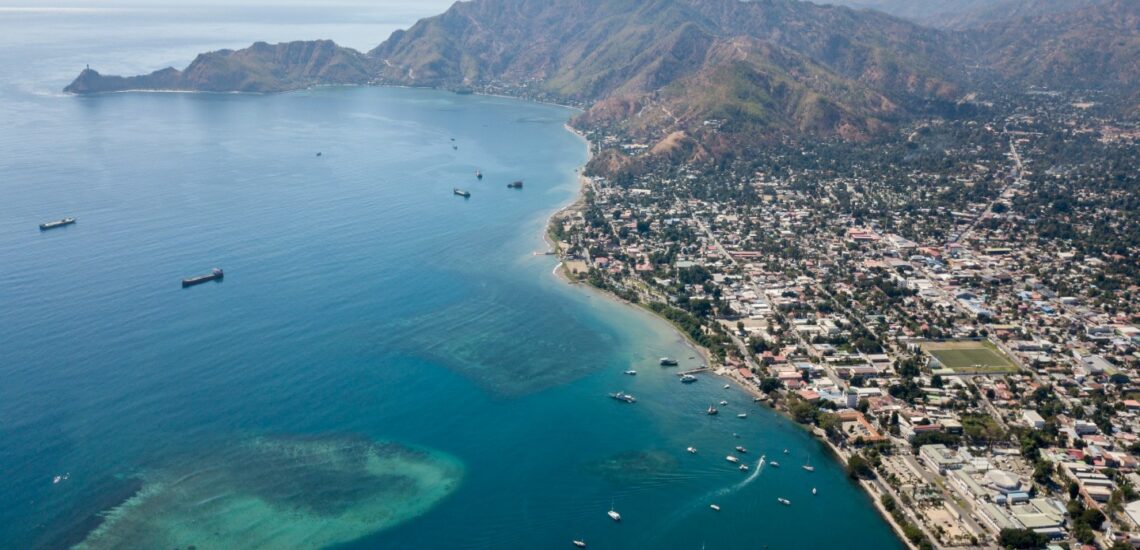 10 Interesting Facts About East Timor