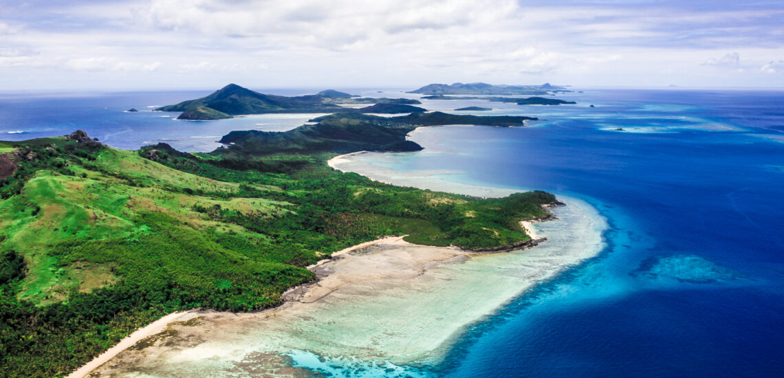 10 Interesting Facts About Fiji