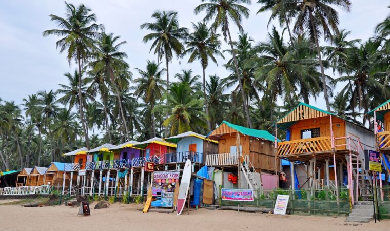 10 Intressanta Fakta om Indien