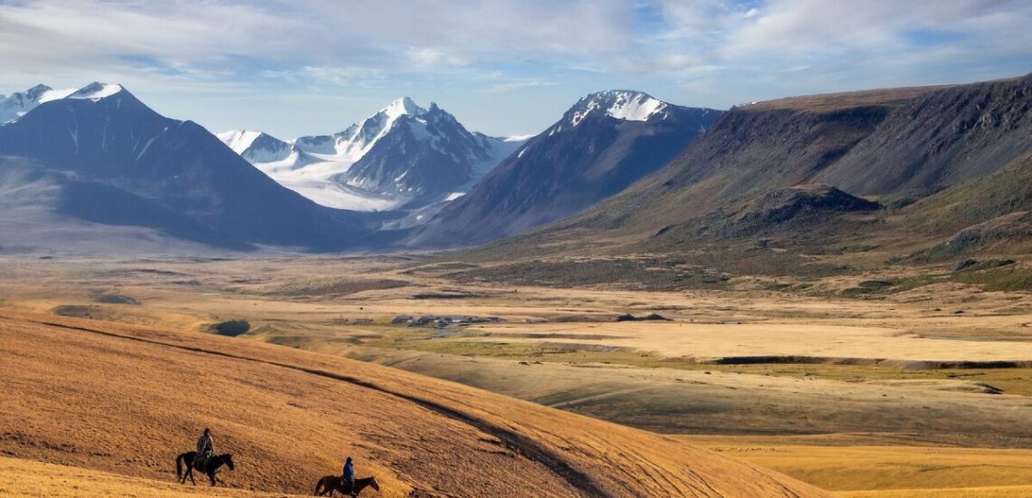 10 faits intéressants sur le Kazakhstan