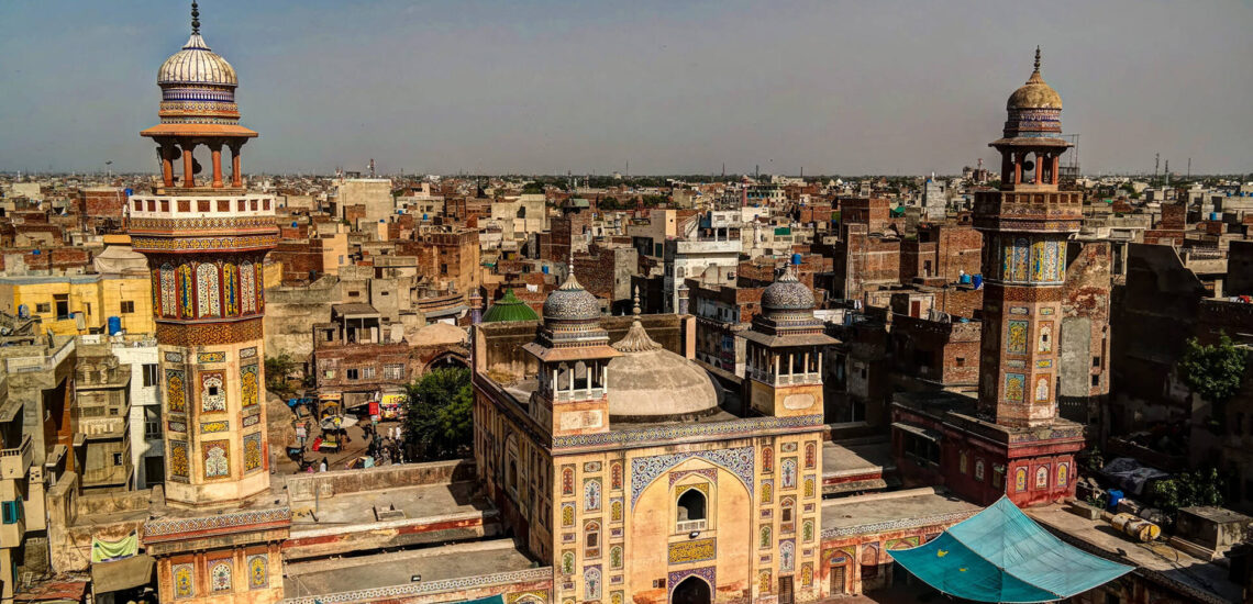 10 Interesting Facts About Pakistan