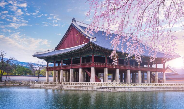 10 Interesting Facts About South Korea