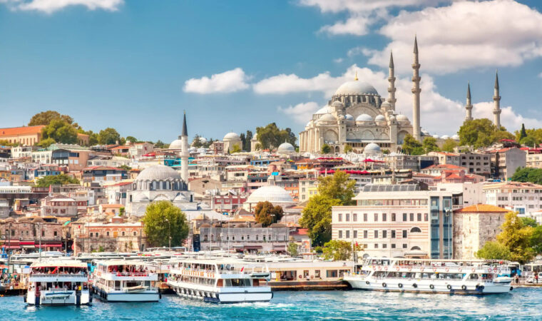 10 Interesting Facts About Turkey