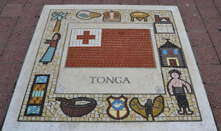 10 Intressanta Fakta Om Tonga