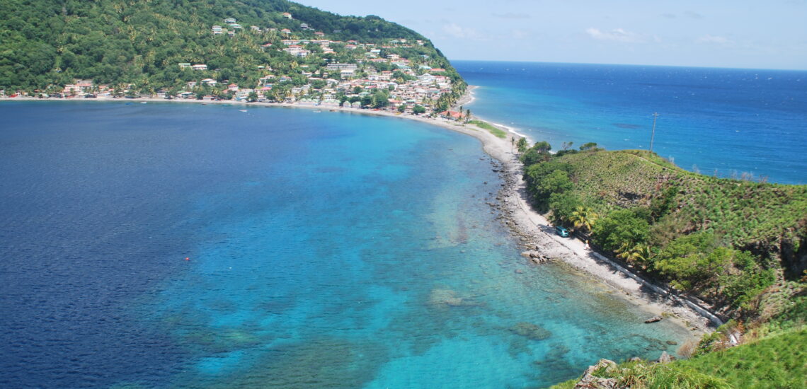 10 Interesting Facts About Dominica