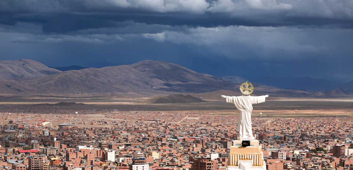 10 Interesting Facts About Bolivia