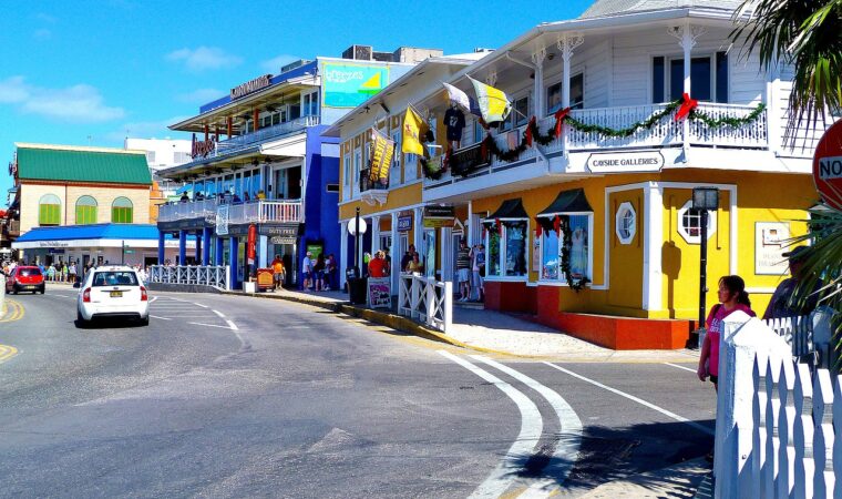 10 Interesting Facts About Cayman Islands