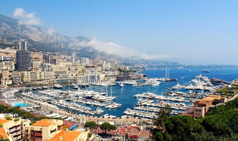 10 Interesting Facts About Monaco