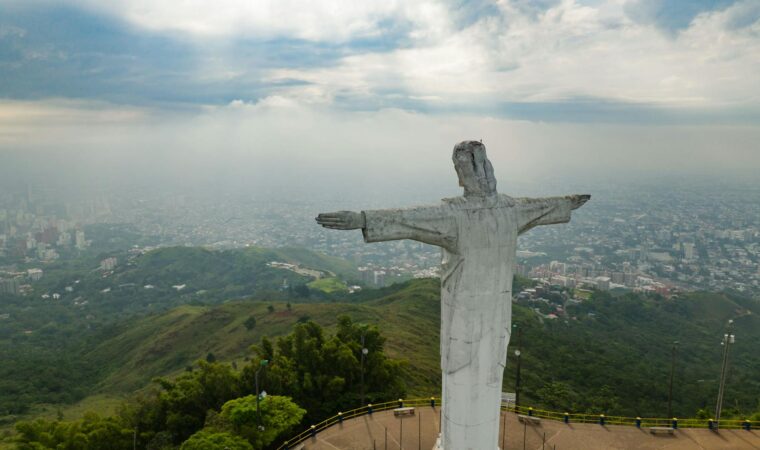 10 Interesting Facts About Brazil