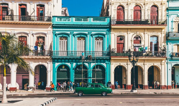 10 datos interesantes sobre Cuba