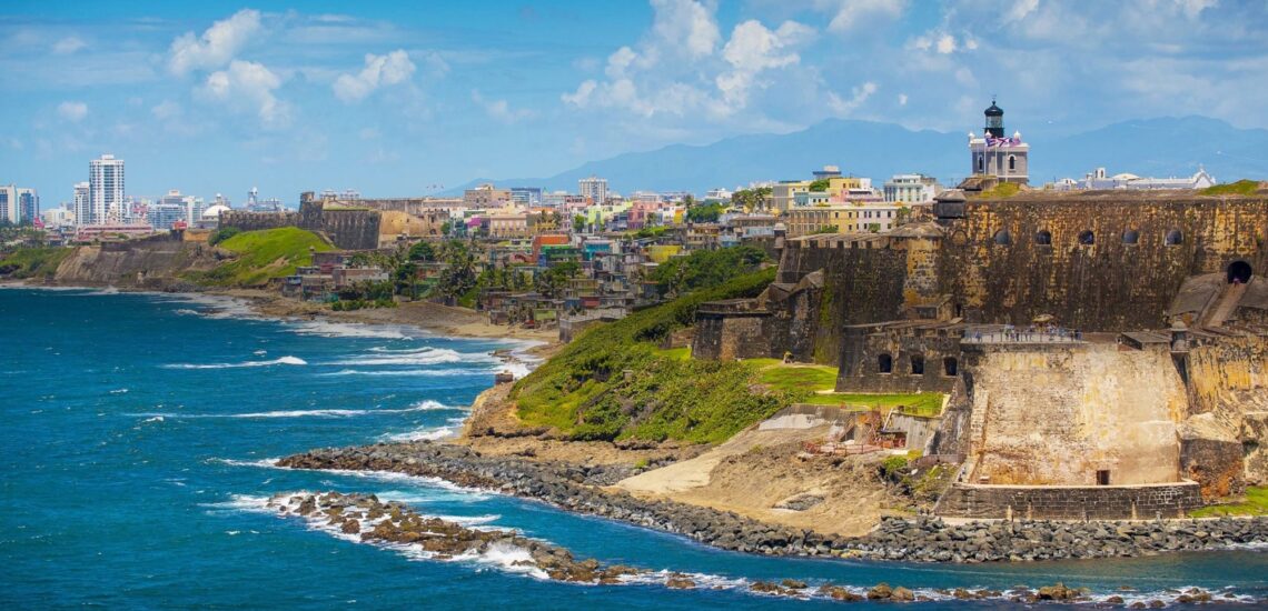 10 Interesting Facts About Puerto Rico
