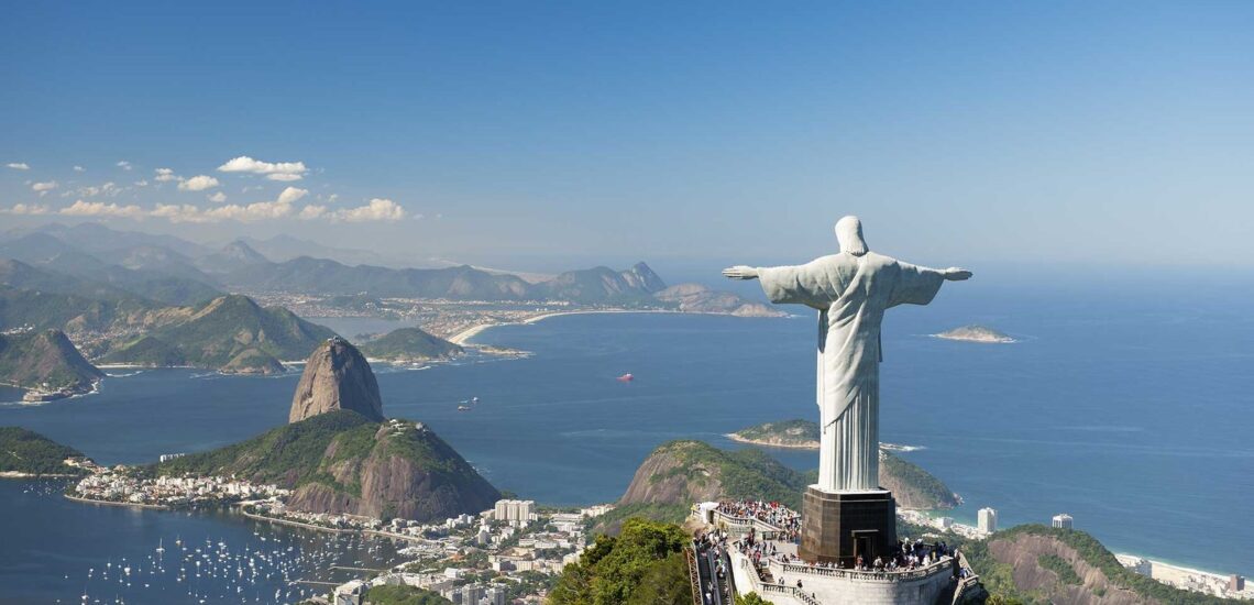 10 Interesting Facts About Brazil