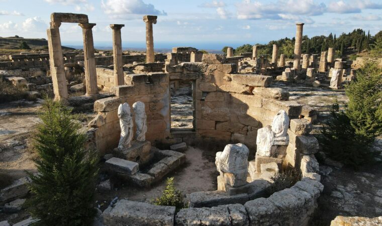 10 Interesting Facts About Libya