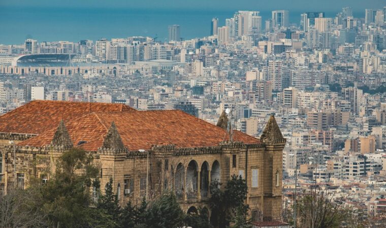 10 Interesting Facts About Lebanon