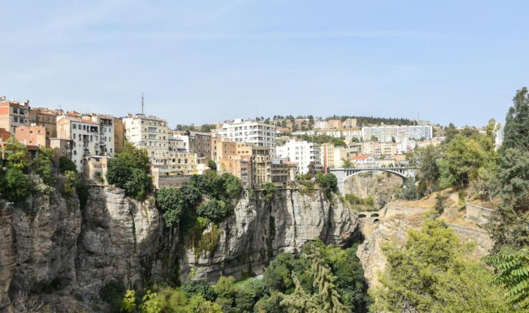 10 fatos interessantes sobre a Argélia