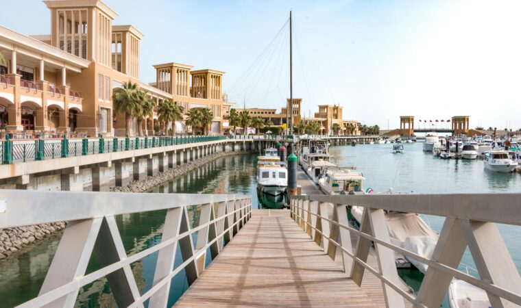 10 interesanti fakti par Kuveitu