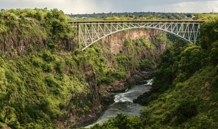 10 Interesting Facts About Zimbabwe