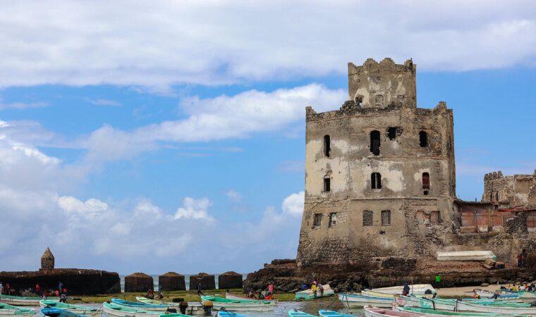 10 Interesting Facts About Somalia