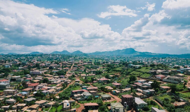 10 fatos interessantes sobre Camarões