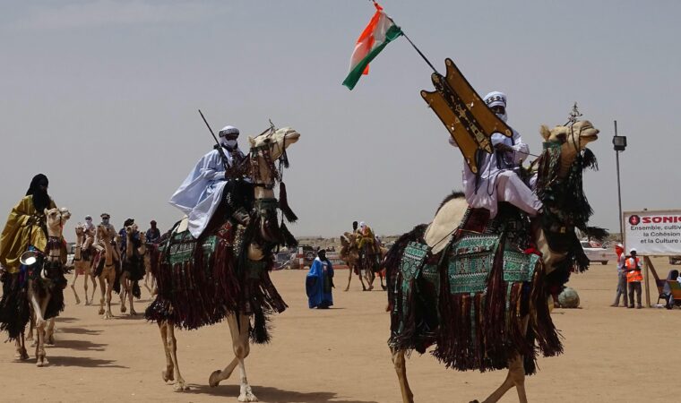 10 Interesting Facts About Niger