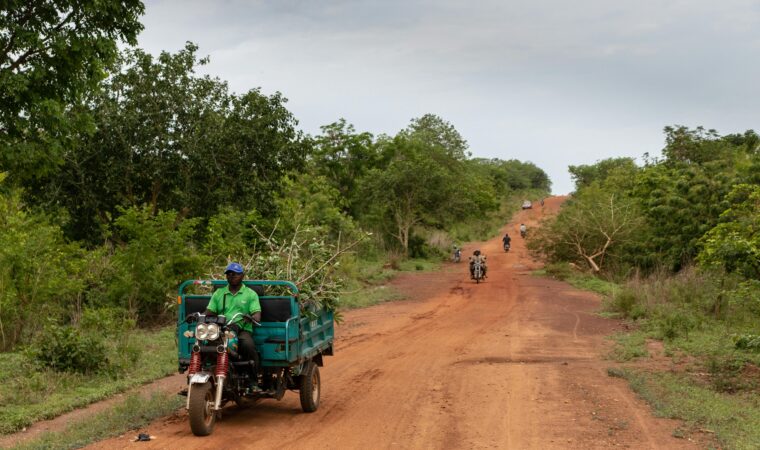 10 Interesting Facts About Benin