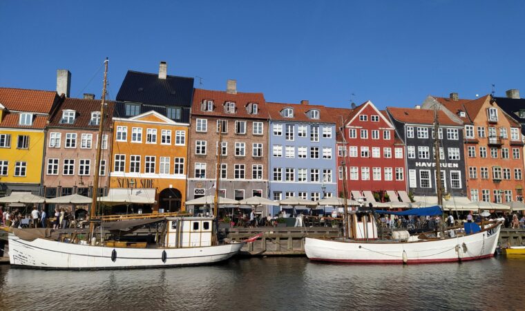 Les meilleurs endroits à visiter au Danemark