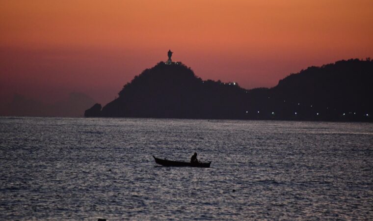 A legjobb helyek Kelet-Timorban