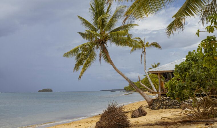 Best Places to Visit in Samoa